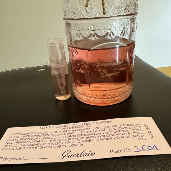 GUERLAIN | Other | Guerlain Gourmand Coquin | Poshmark